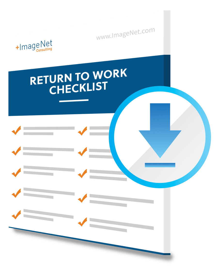 Technology and Tools for Returning-to-Work