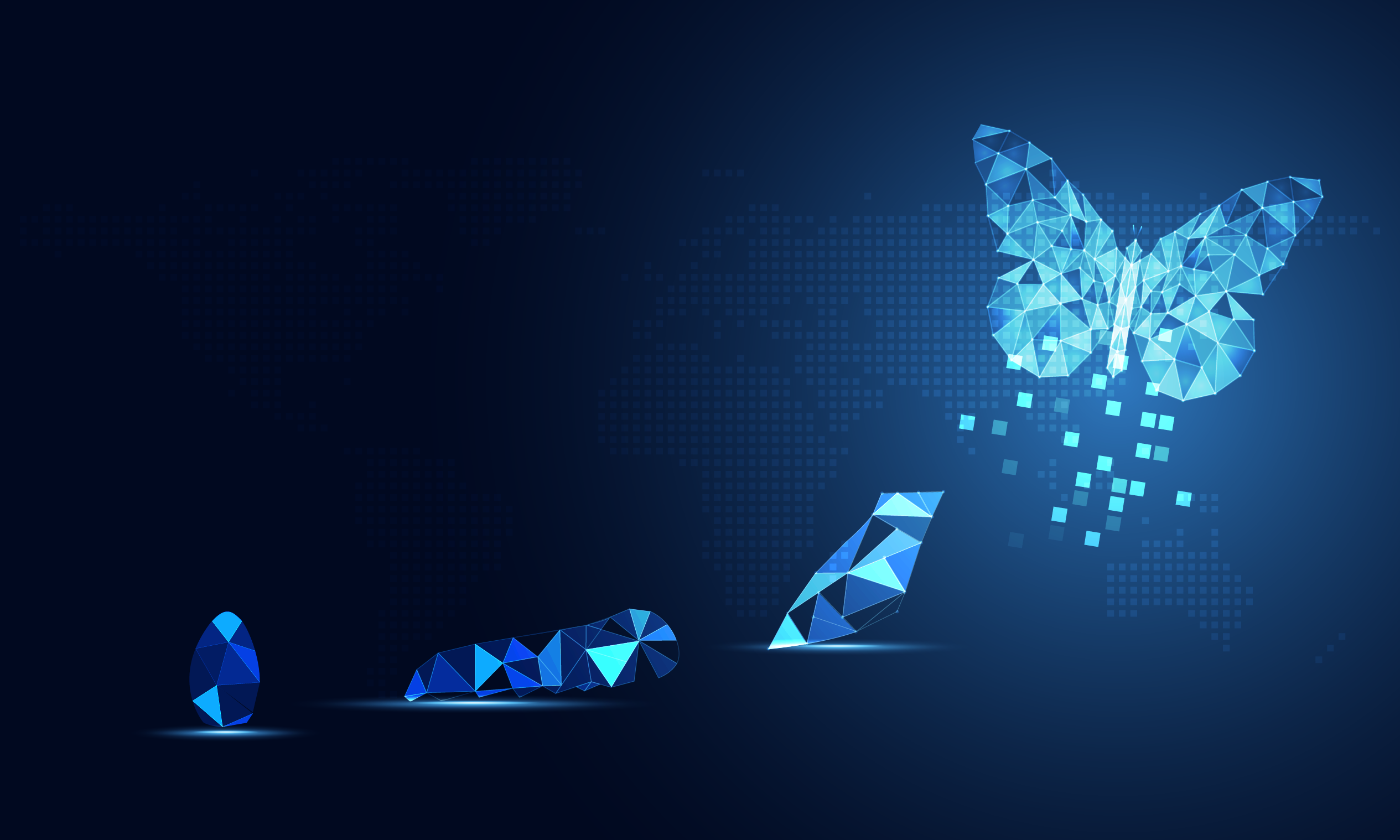 How to Build a Digital Ecosystem to Support Digital Transformation