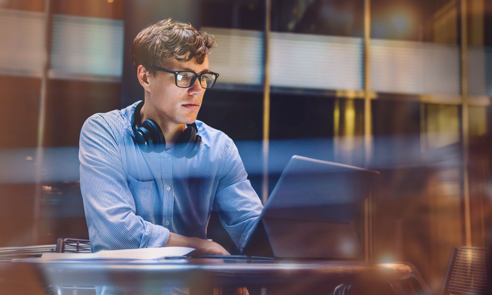 Four Ways to Keep Your Remote Employees Connected and Productive