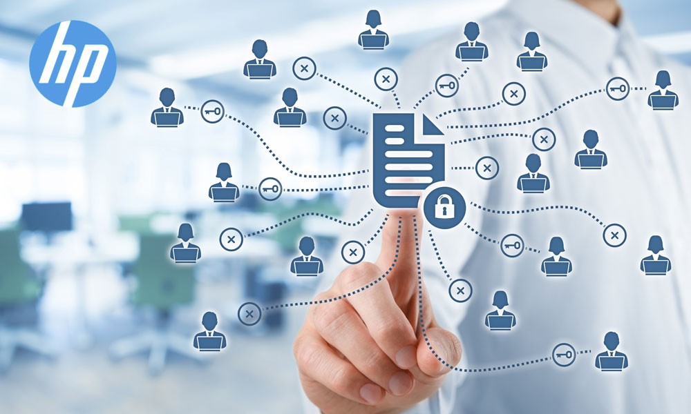 Secure Your Print Environment with HP Solutions