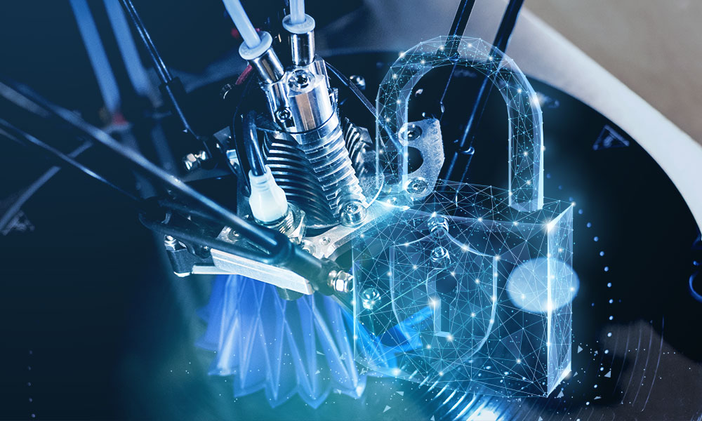 How to Protect Your 3D Printer from Being Hacked