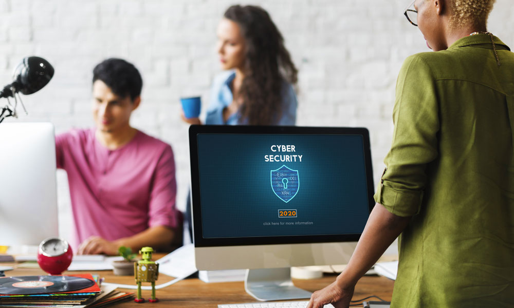 Top Five Cyber Security Trends to Expect in 2020